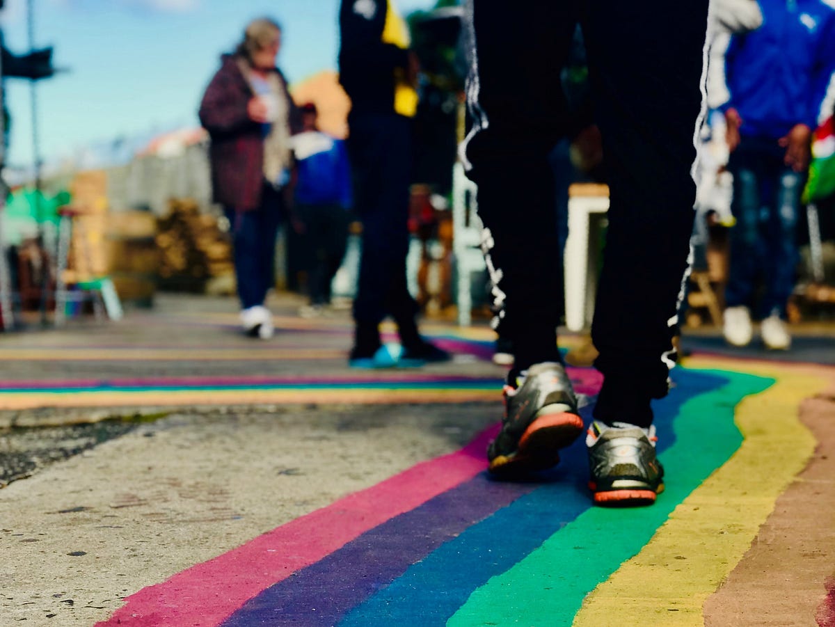 COVID & The CARAF Centre Community | by The Caraf Centre | Medium