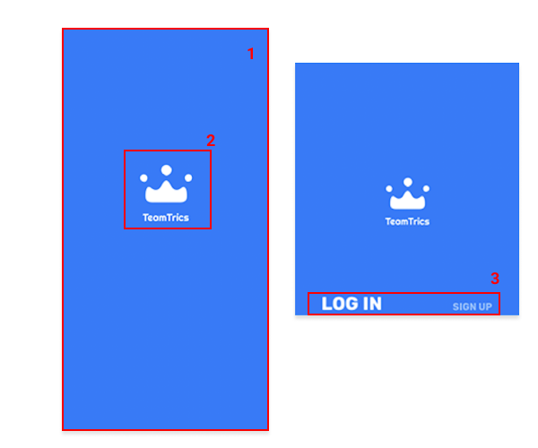 Flutter Design Challenge : LogIn Concept | by Rutvik Tak | Medium