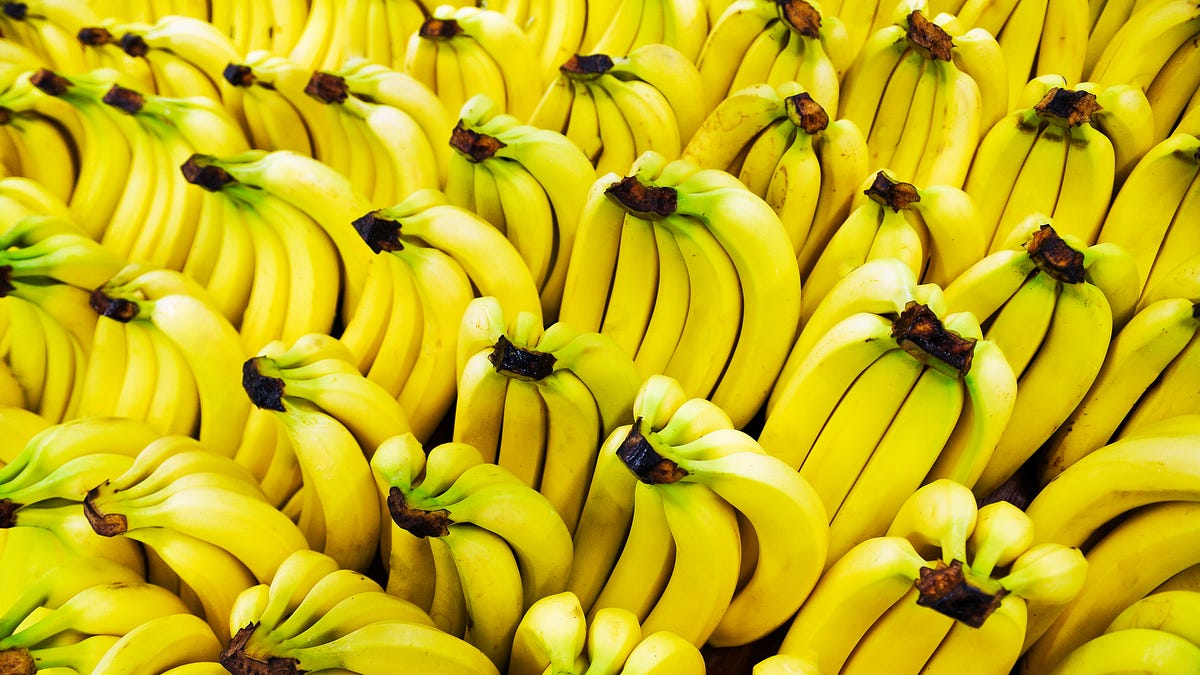 The Second Banana Is Overpowered. There are currently too many uses ...