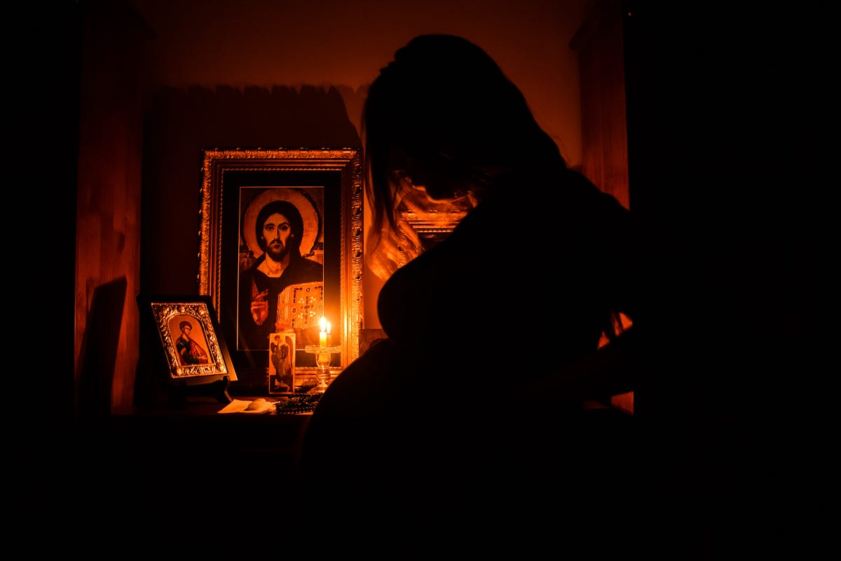 Unorthodox: Christianity, Reincarnation, + Being Psychic | by Andrew ...