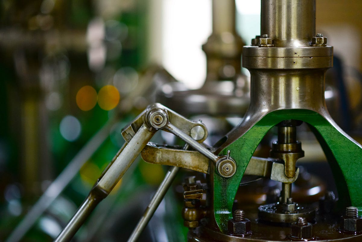 Keeping Your Manufacturing Employees Healthy at Work | by GattiHR | Medium
