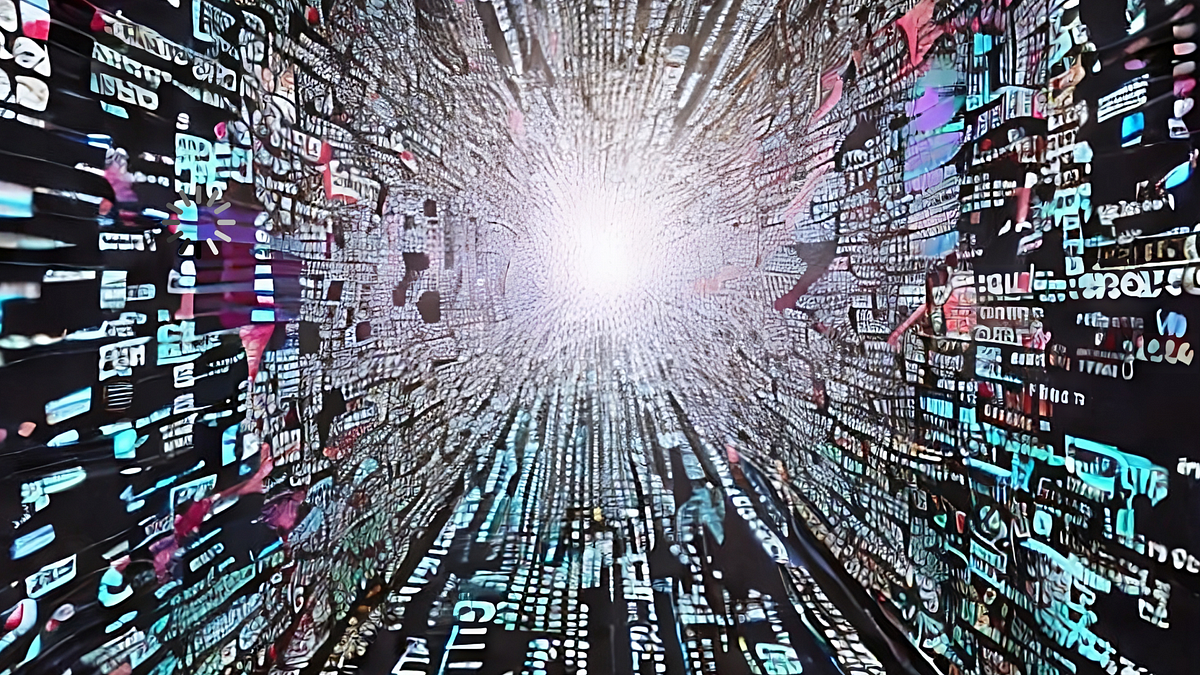 What is New Media Art?. New media art is a rapidly evolving… | by ...