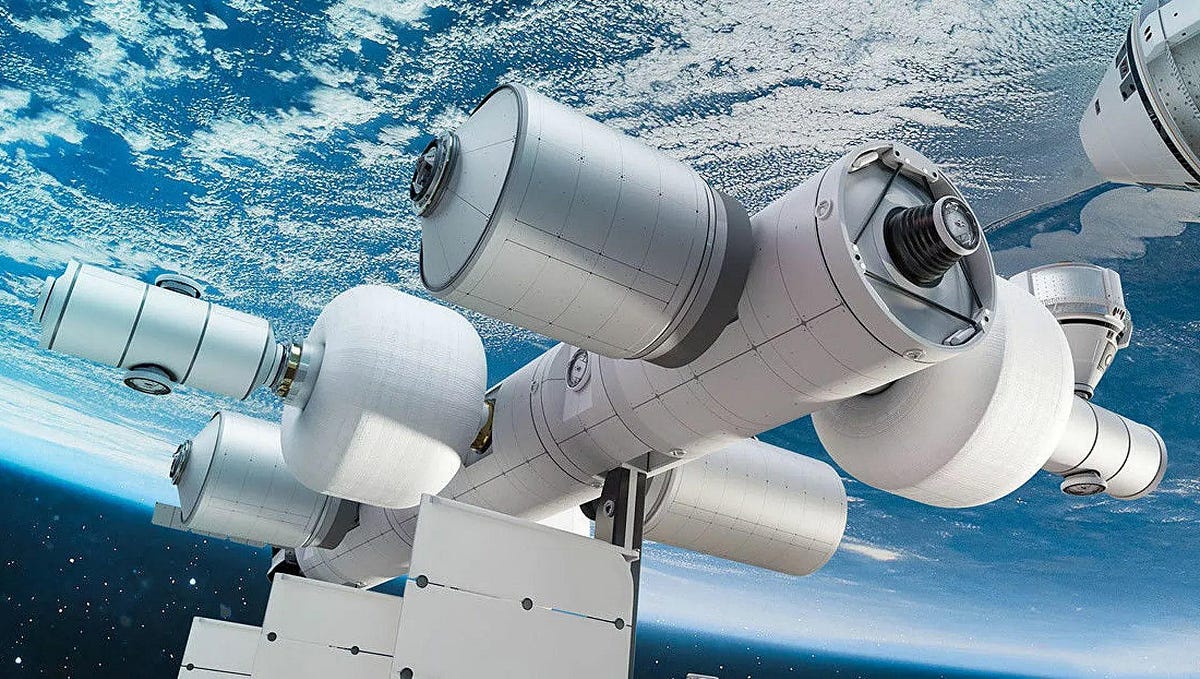 Iss Tracking Project — Python Get An Email Alert When International By J3 Jungletronics