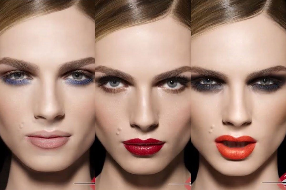 More Brands are Using Trans* Models, But Is It Helping? | by JASCMEEN ...