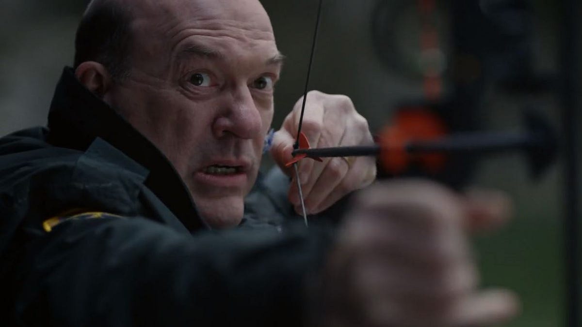 ‘Big Sky’: S01.E03. “The Big Rick” | by Shain E. Thomas | Harsh Light ...