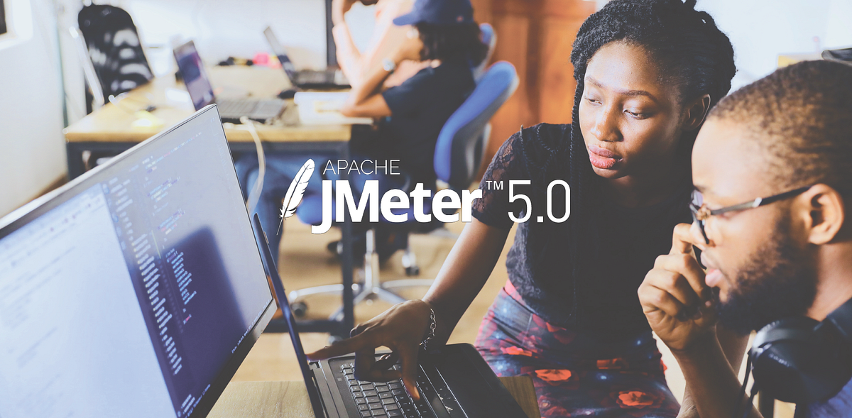 What’s New in JMeter 5?. A new Apache JMeter™ version 5.0 was… | by ...