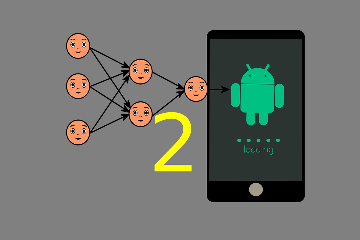 ML in Android -2 : Build a Hello World Tensorflow Model | by Ayush Raj | The STEM | Medium