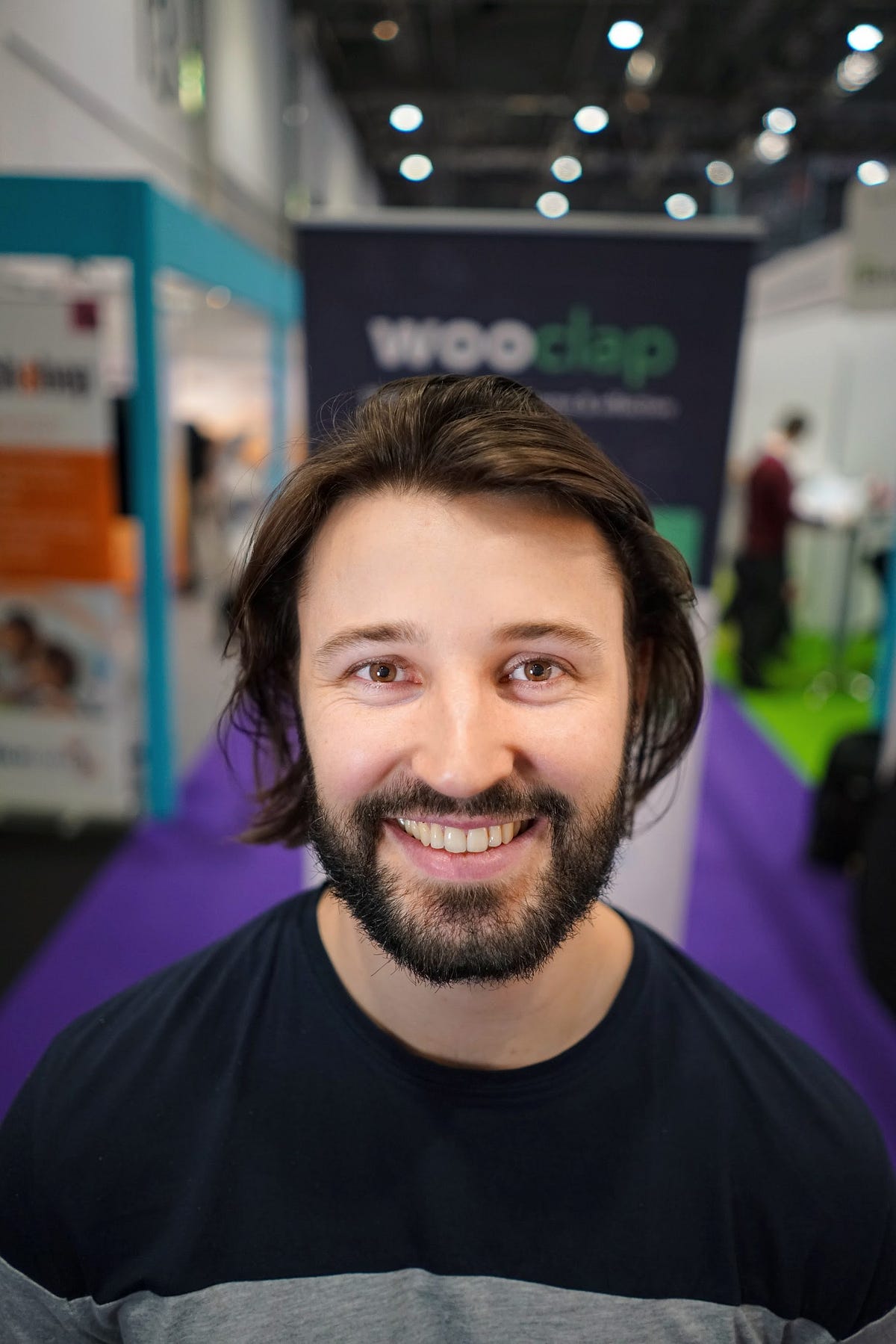 Wooclap “Make Learning Awesome & Effective” | by Jonathan McCallum | Medium