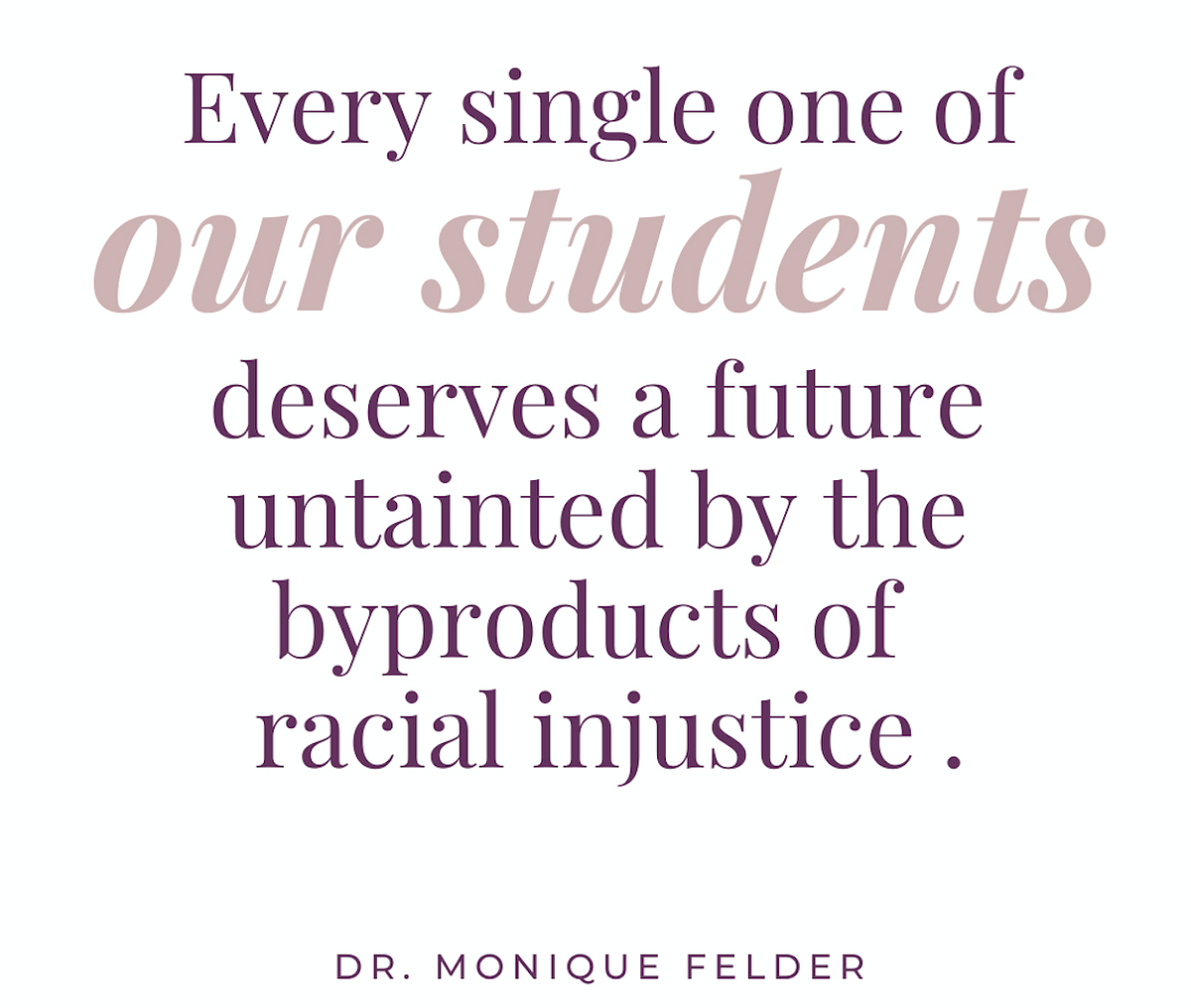 Commitment to Equity, Excellence and Access | by Orange County Schools ...