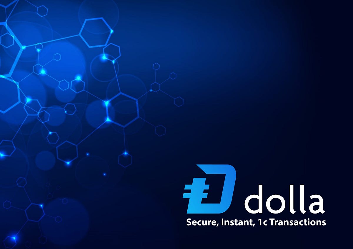 Dolla Tech Update — 14th of April 2020: The DBFT Consensus Algorithm ...