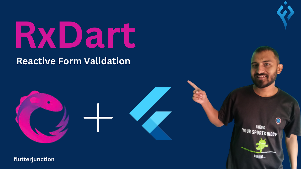 Streams and RxDart in Flutter | Level Up Coding