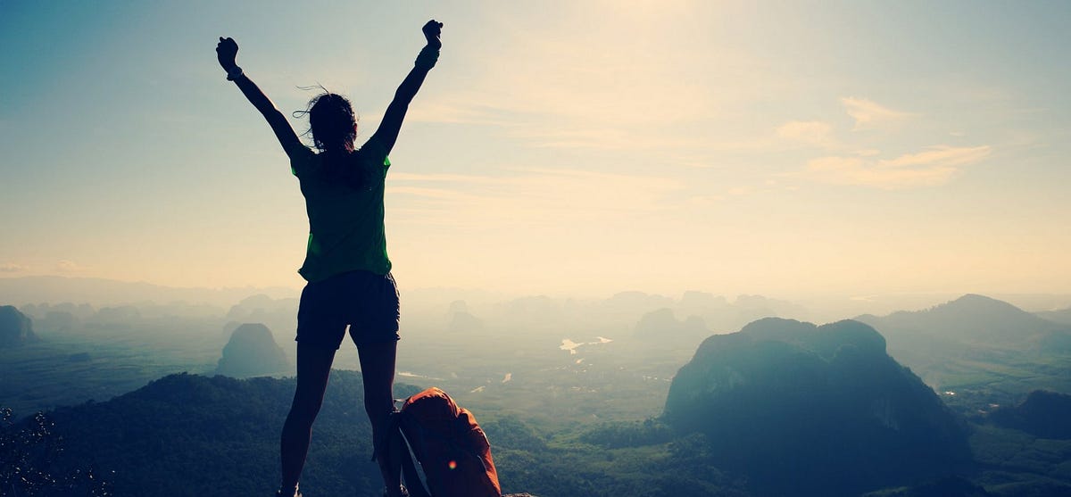 The 6 Most Important Personal Development Things You Need to Know | by ...