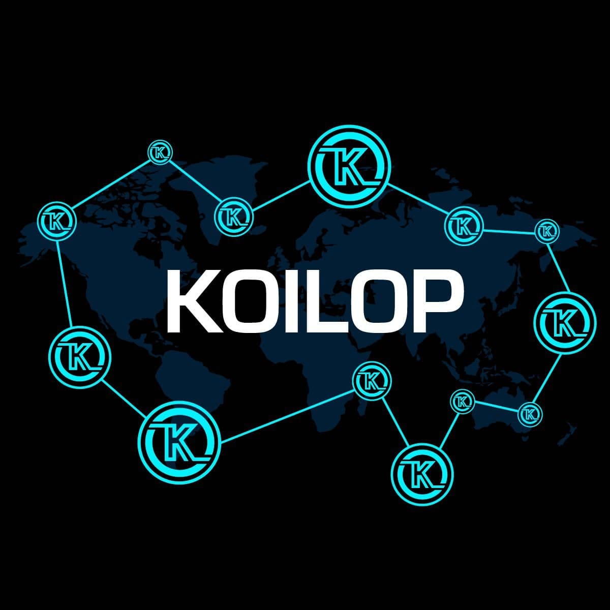 Koilop — Ecommerce. This is Koilop’s ecosystem, which is… | by maker ...