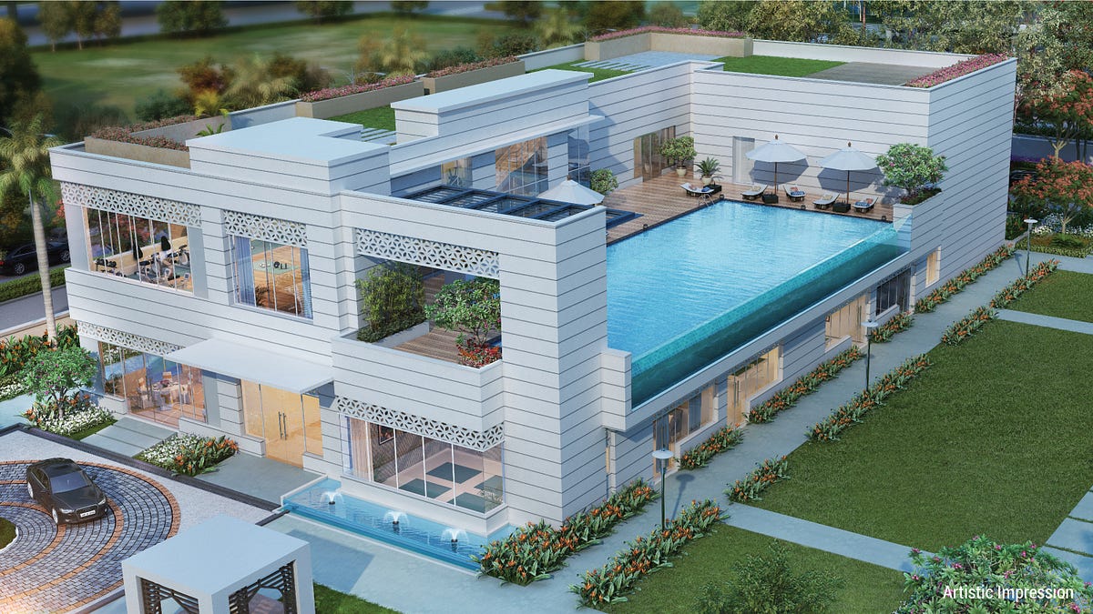 Discover the Right Property or House in Lucknow for A Better Standard ...