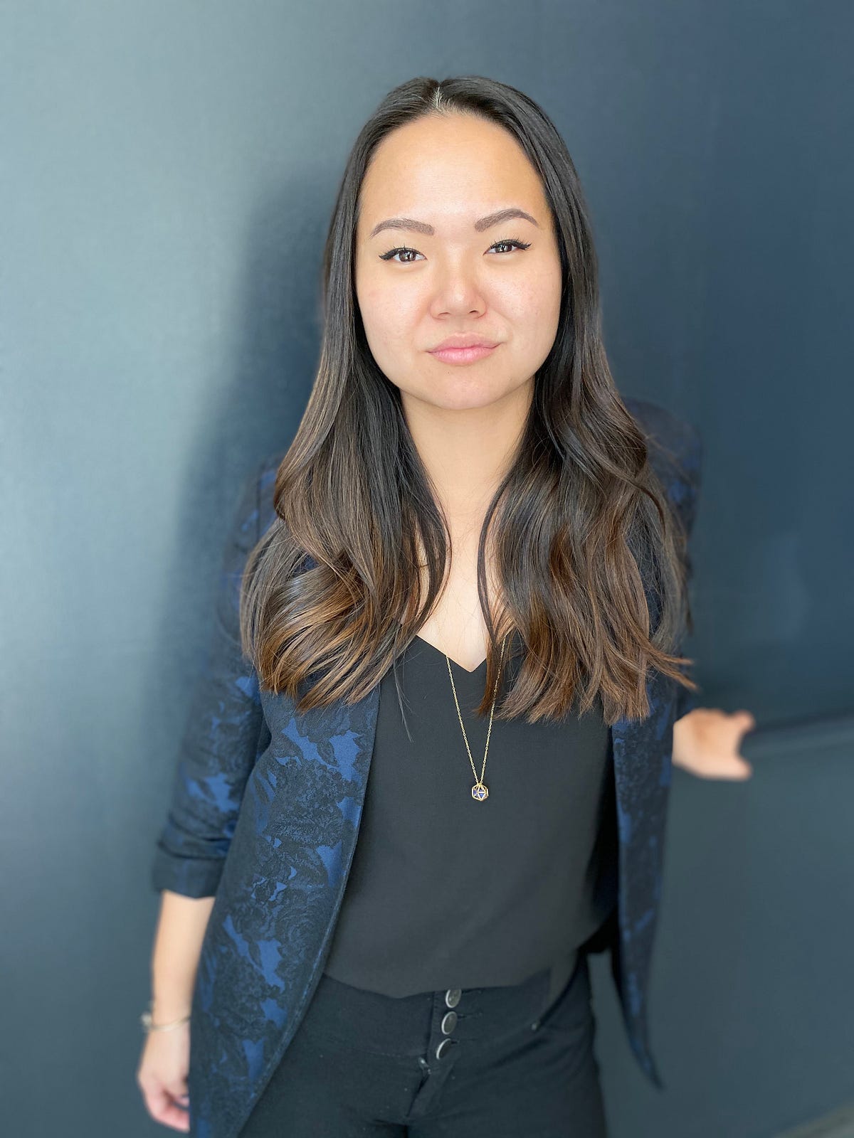 Interview with the music and entertainment executive Cindy Nguyen | by ...
