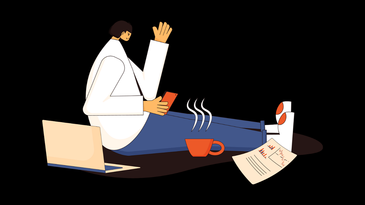 15 Ways To Train Your Brain To Like Doing Hard Things. | by ...