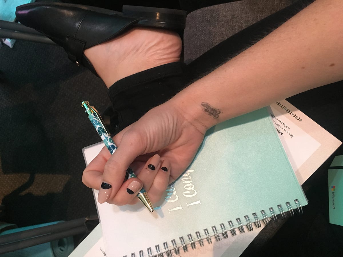 The Best Way to Generate Endless Amounts of Writing Content | by ...