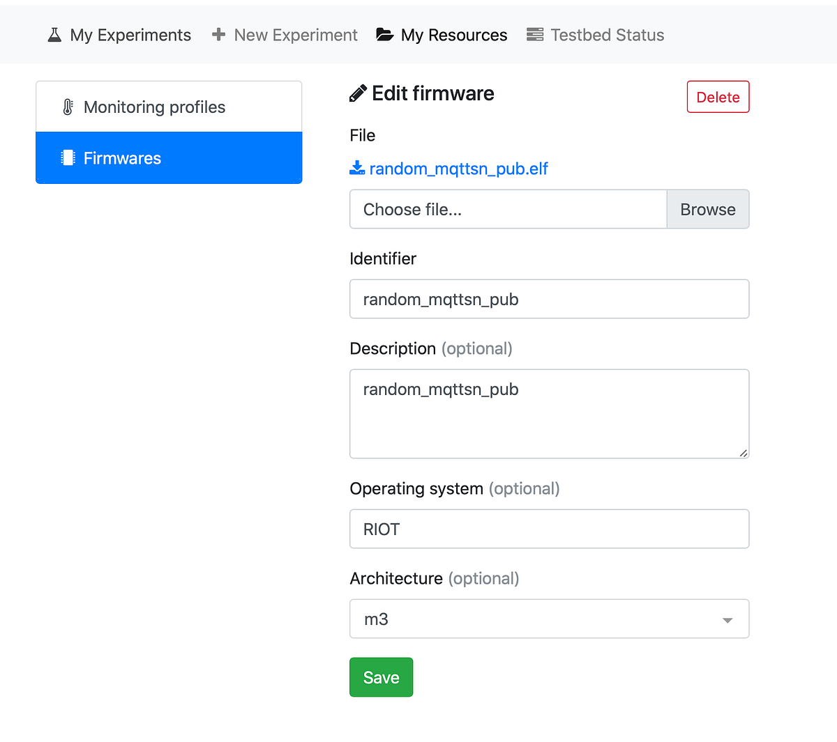 Riot-Os and mqtt/sn for AWS IoT. This article is the sequel on my last… | by Diego Sonaglia | Medium