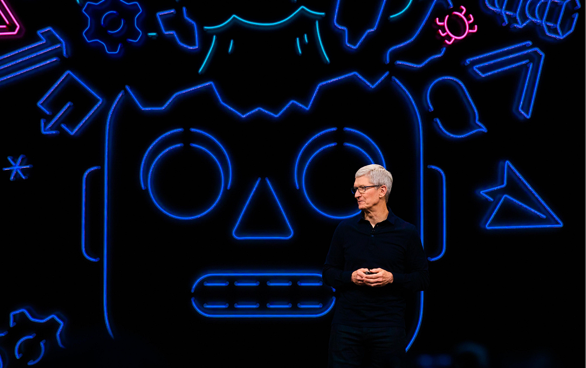 Apple WWDC 2019 Highlights. The hype levels in the iOS developer… | by ...