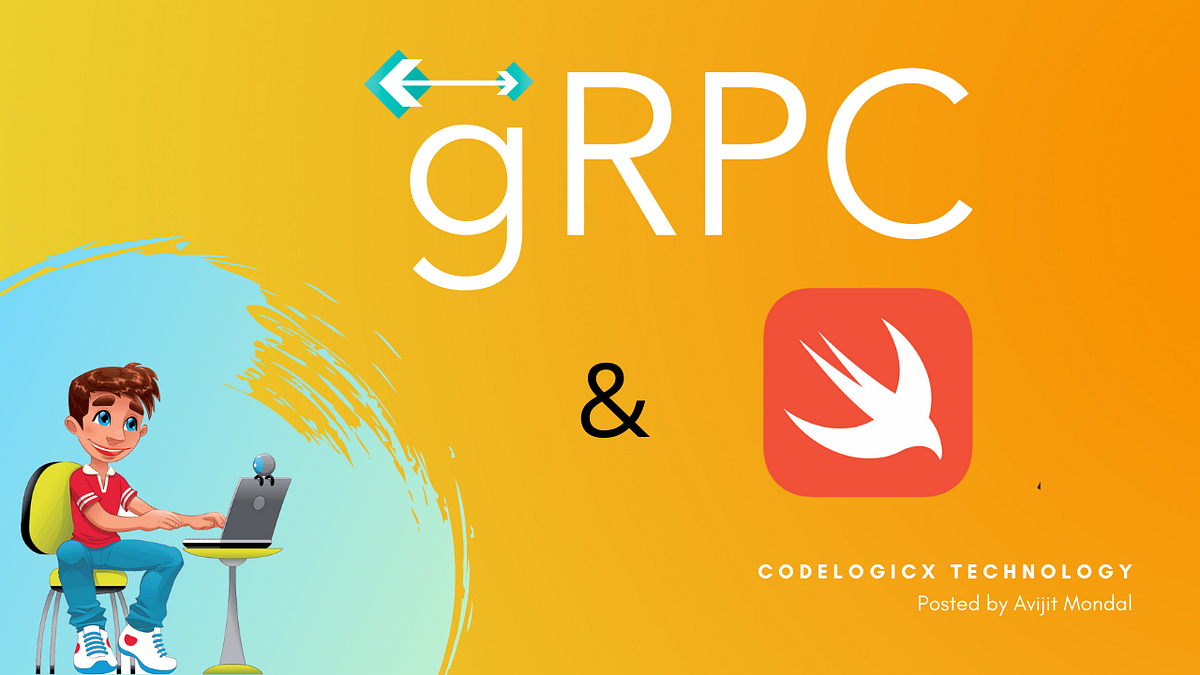 Full Guide To Use Grpc Client In Ios Swift Language With A Simple Crud Nodejs Cx Codelogicx