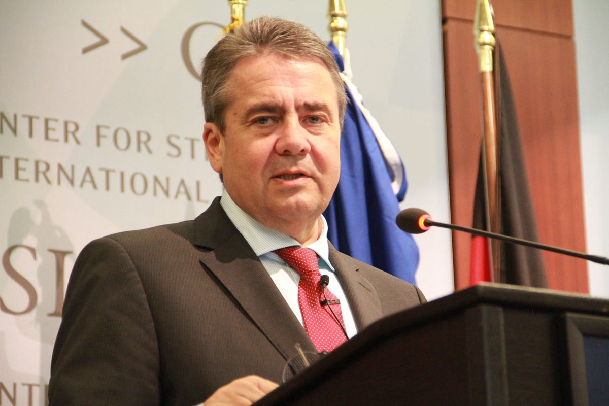 The Week at CSIS: The Speeches, Discussions, and Events from May 15 ...