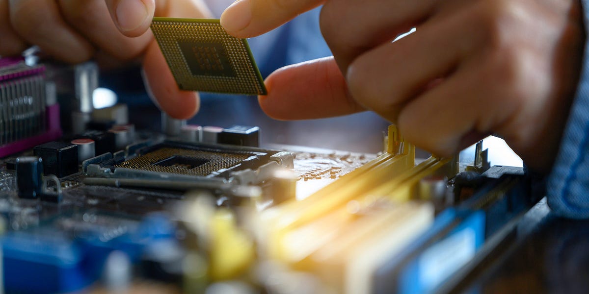 The history of c2 – 40 years in the making | by AND Technology Research ...