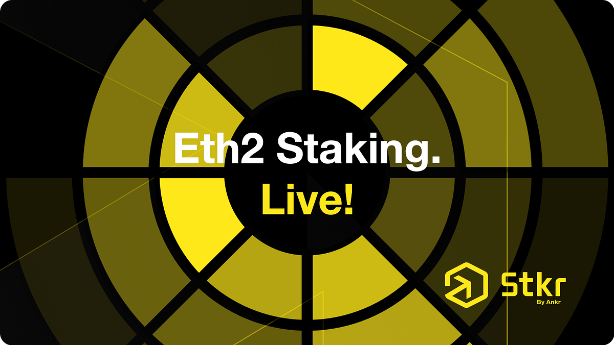 Stkr is Live!. The full launch of the Stkr platform… | by Ankr | Medium