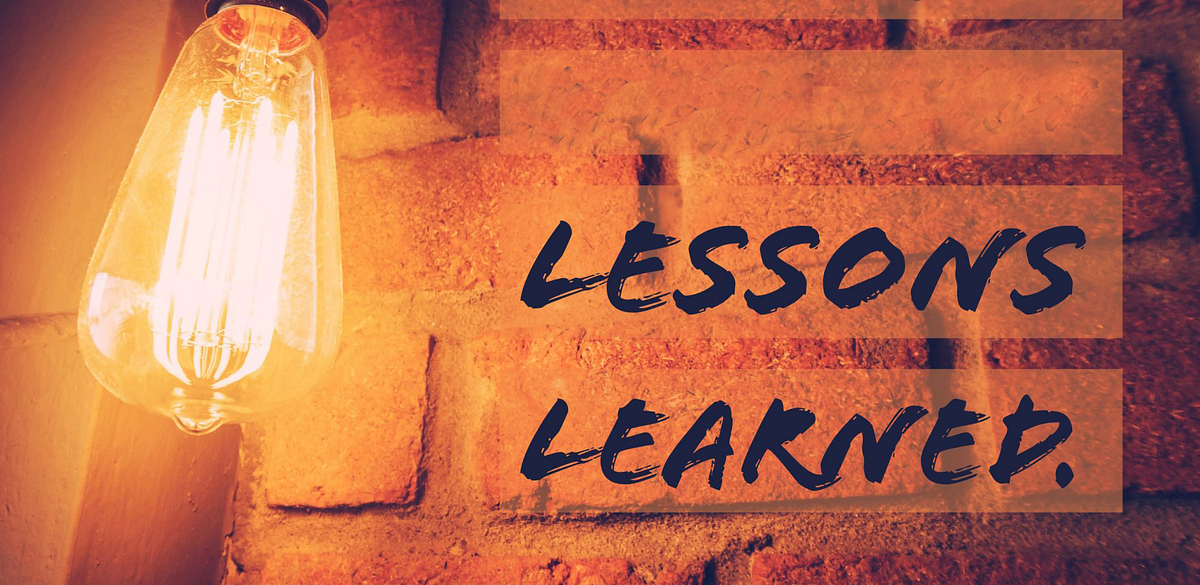 Lessons in AI success from executives who get it right | by Gib Bassett ...