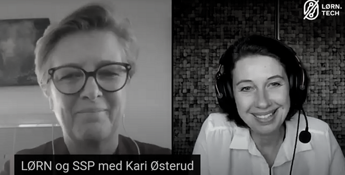 C0883: Kompetansejakt i alle aldersgrupper | by LØRN | lorn.tech | Oct, 2022 | Medium