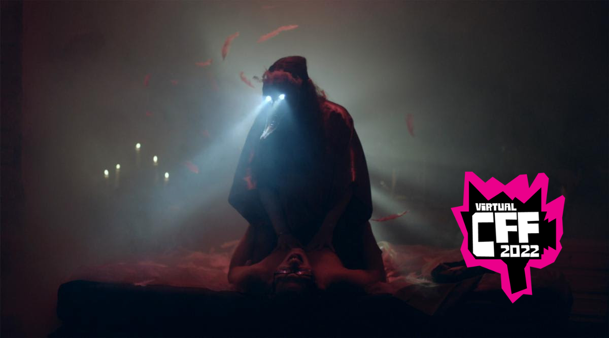 [CFF ’22] ‘Dawn Breaks Behind the Eyes’ Review — Mindblowing Euro ...