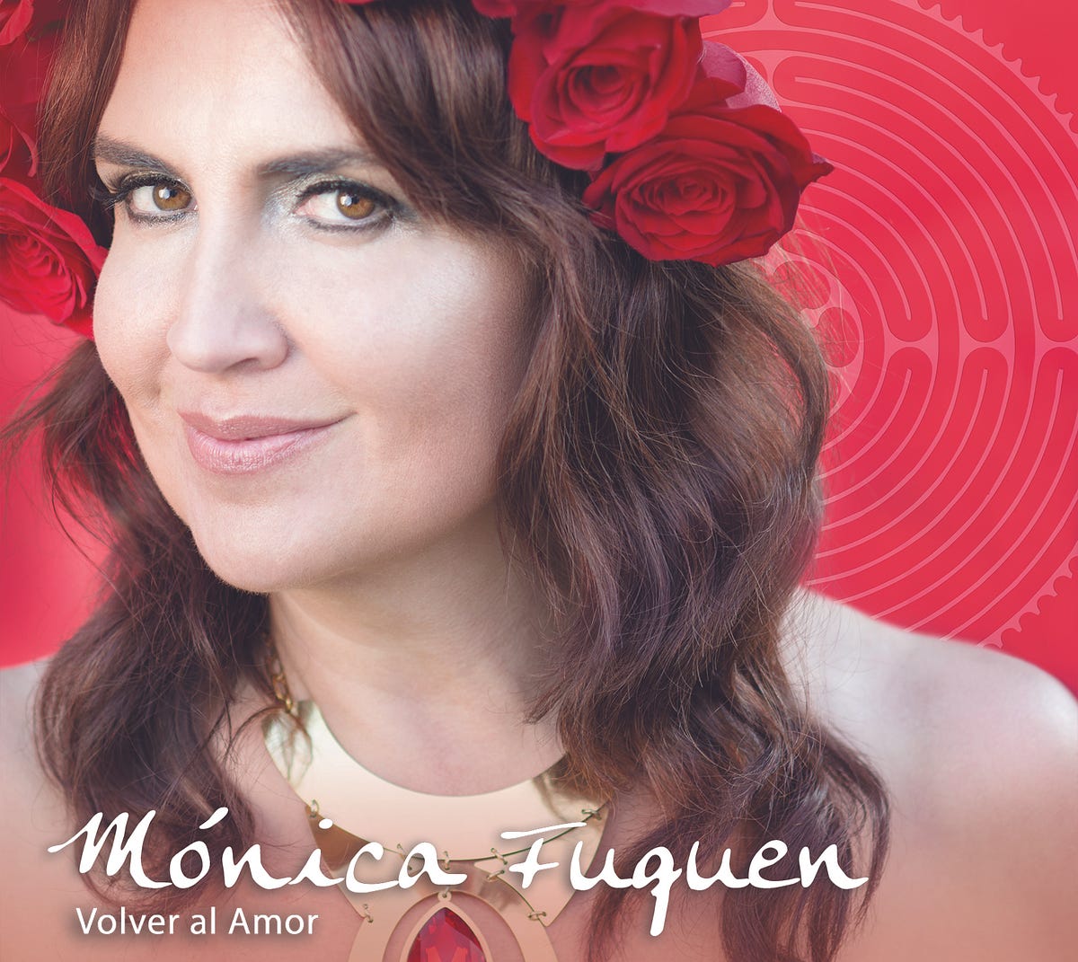 Mónica Fuquen estrena su tercer disco con una gira norteamericana | by ...