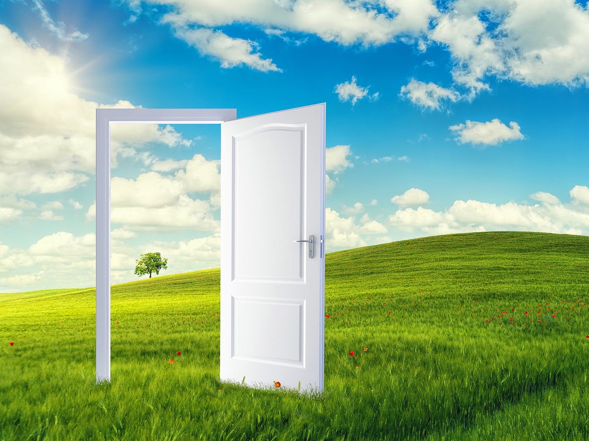 My favorite ‘fake door’ product test | by Susan Stavitzski | Medium