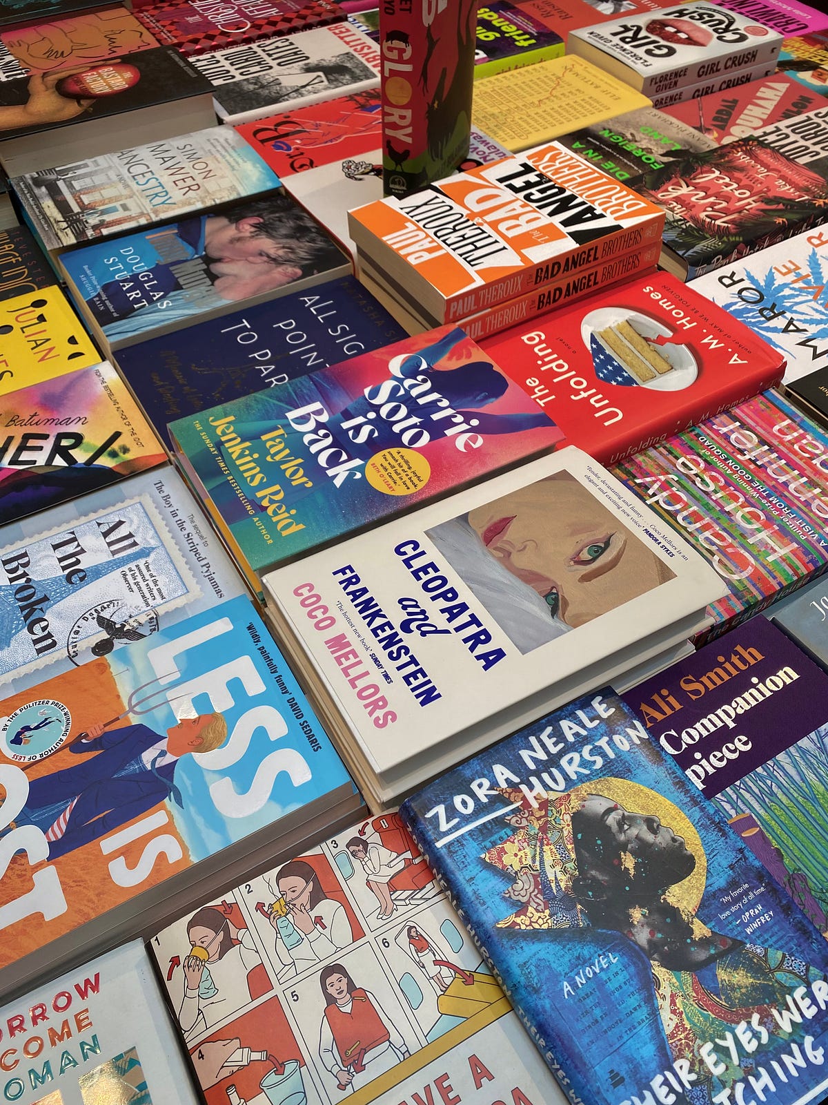 How to start reading books in foreign languages | by expectolibrary | Dec, 2022 | Medium