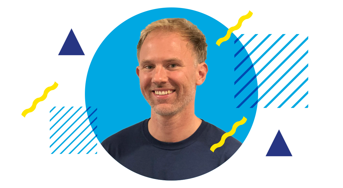 Meet the team: Tom. Pobble is an approach to teaching… | by Anna ...