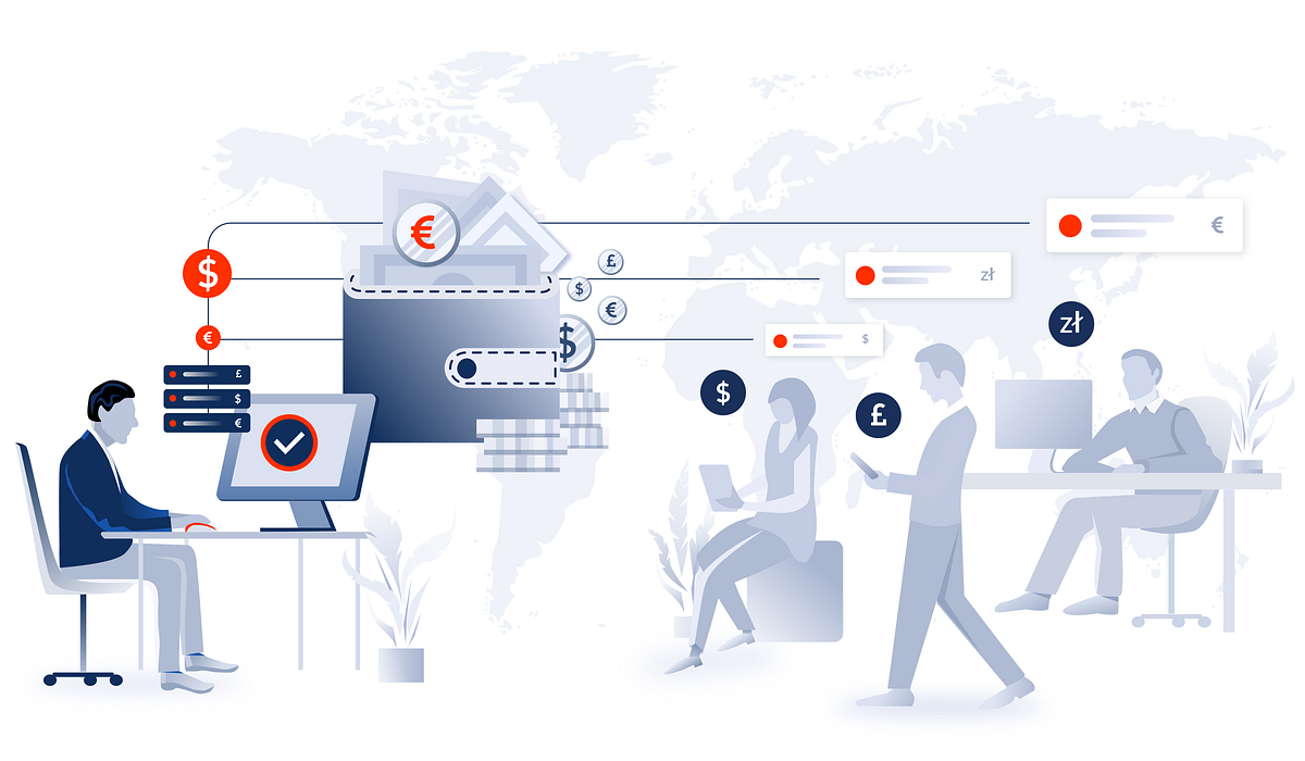 Mass Payments: Beginner’s Guide. Mass Payments: Beginner’s Guide | by ...