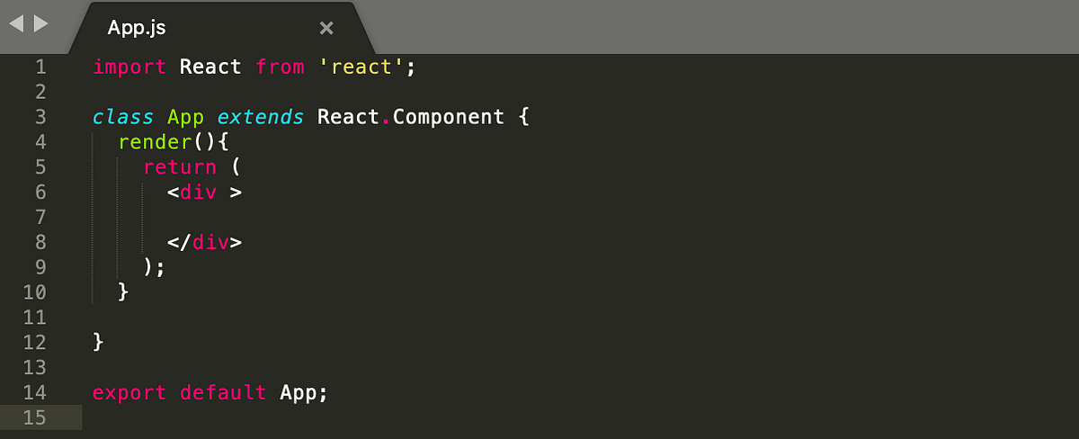 D3 in React: a step-by-step tutorial | by Varvara Munday | Medium