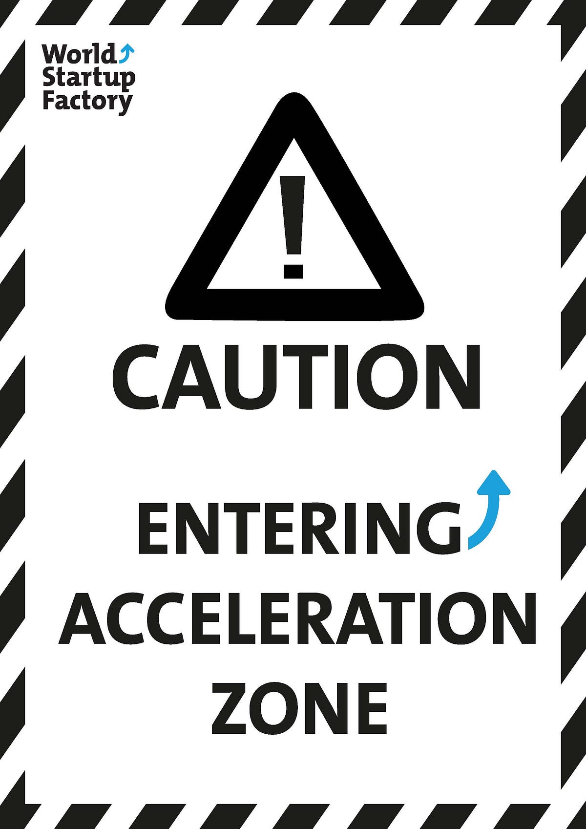 May the Acceleration Commence!. Sustainable Cities Accelerator | by The ...