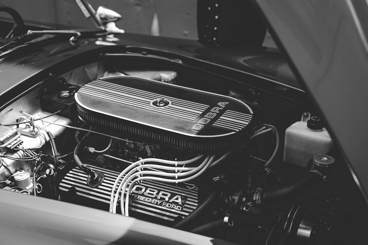 How Much Money Should Exist? It’s Time to Design a Better Engine | by ...