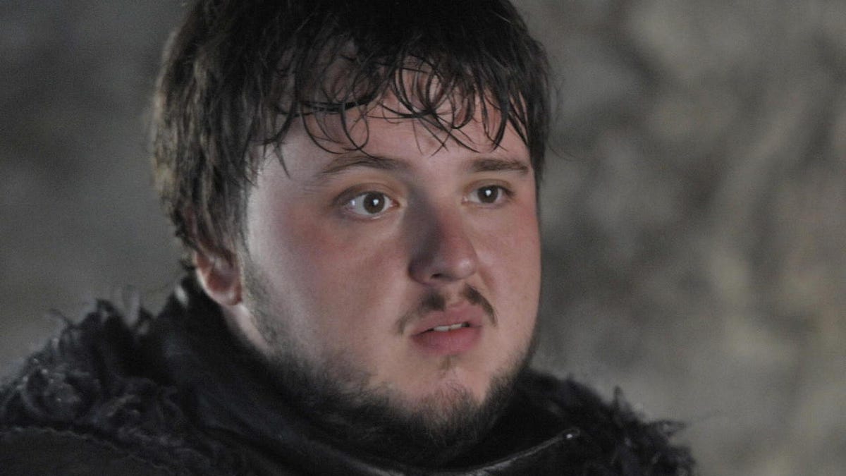 What Samwell Tarly teaches us about hustle? | by Abhinav Khanal | Medium