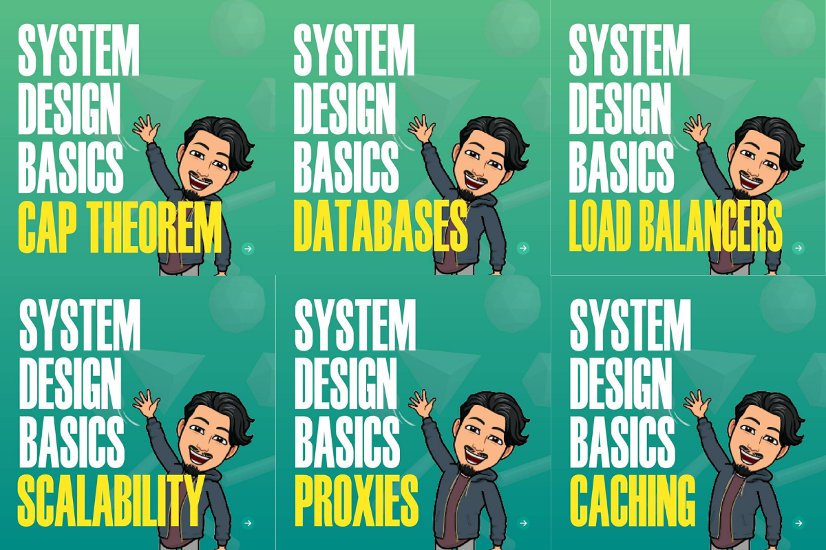 System Design Basics. System design is the process of… | by Manish ...