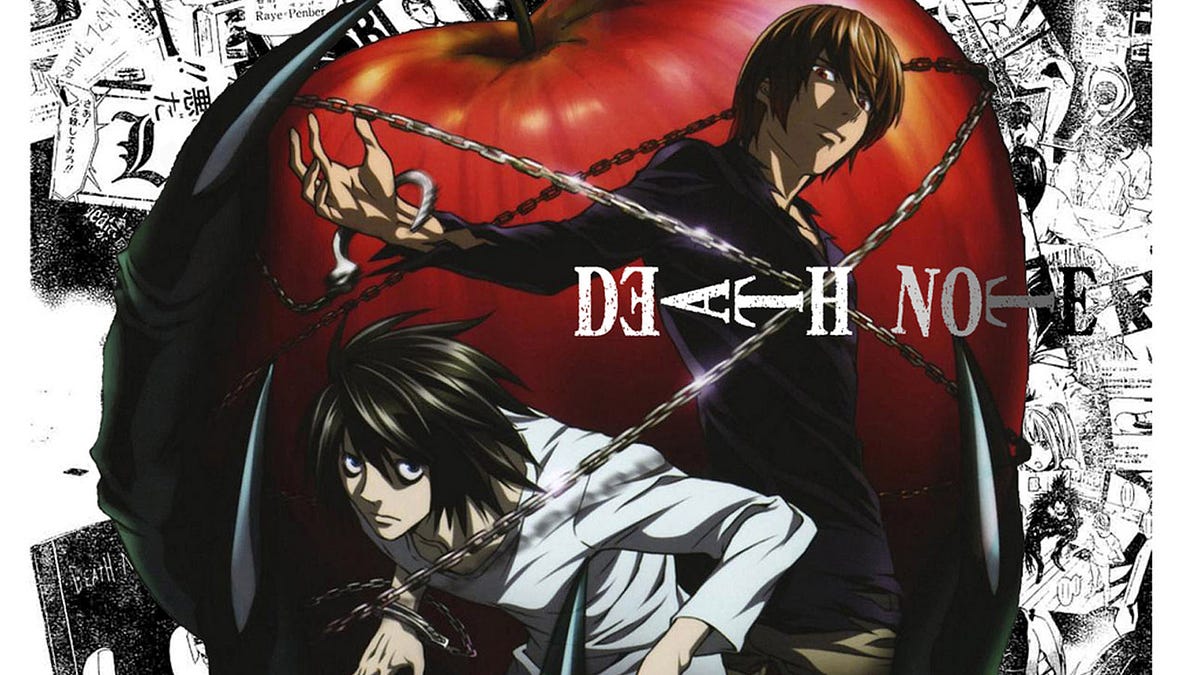 6 (more) Anime for Authors. Are their more? Definitely! This list… | by ...