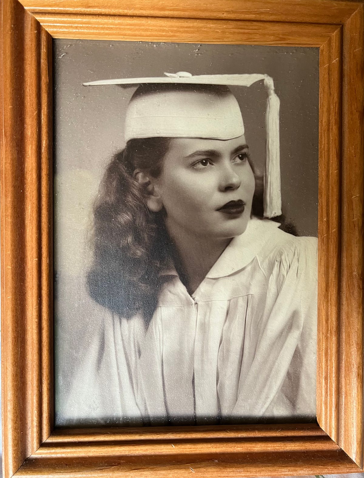 How to Balance Nostalgia with Letting Go | by Beth Bruno | Crow’s Feet | Jun, 2022 | Medium