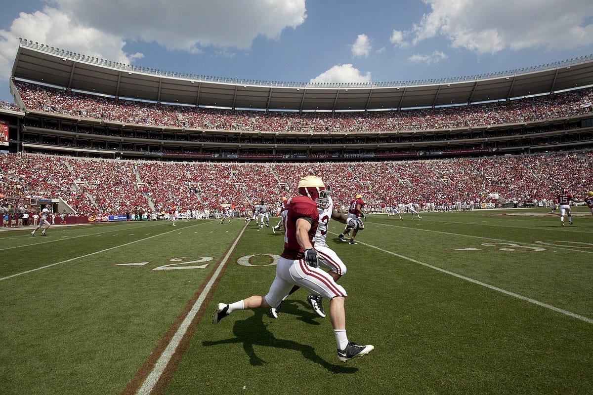 Physical Therapy and Football Players - EvolveNY - Medium