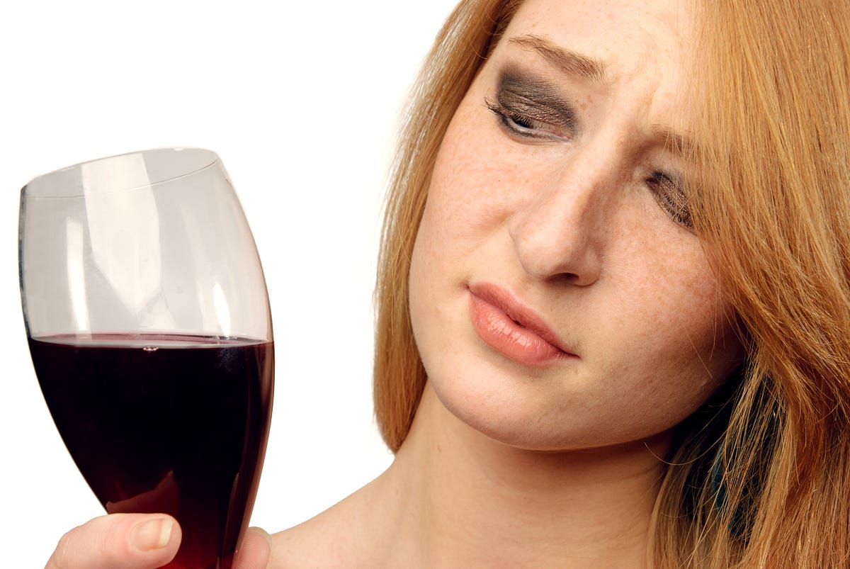 The Lies Wine is Telling You. And the truths it is hiding | by Matilda ...