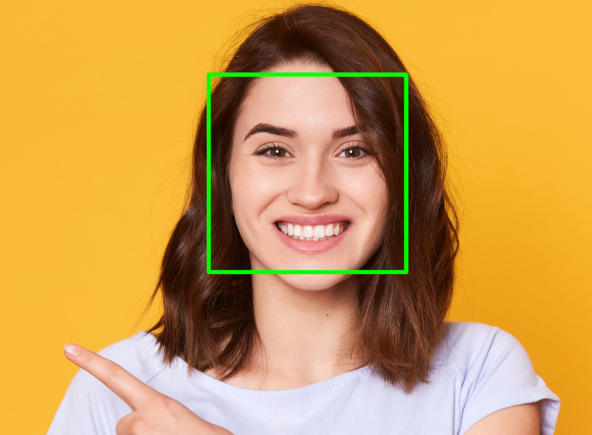 Python Face Recognition | Medium
