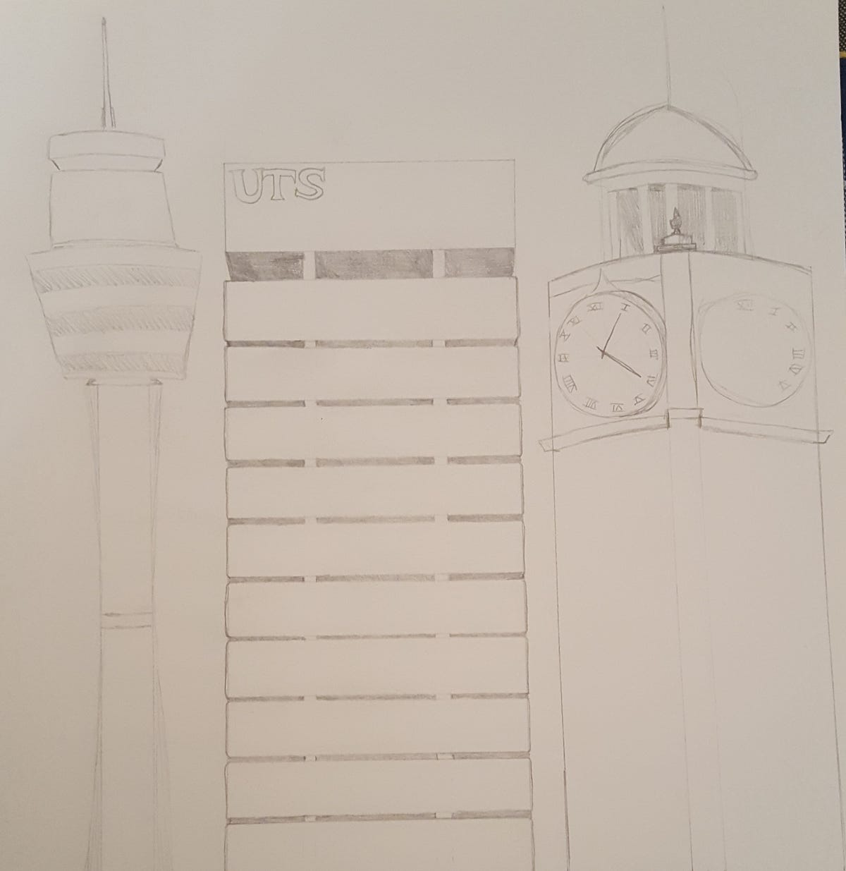 Project 3: Drawing-Notation. For this project, we were asked to… | by ...