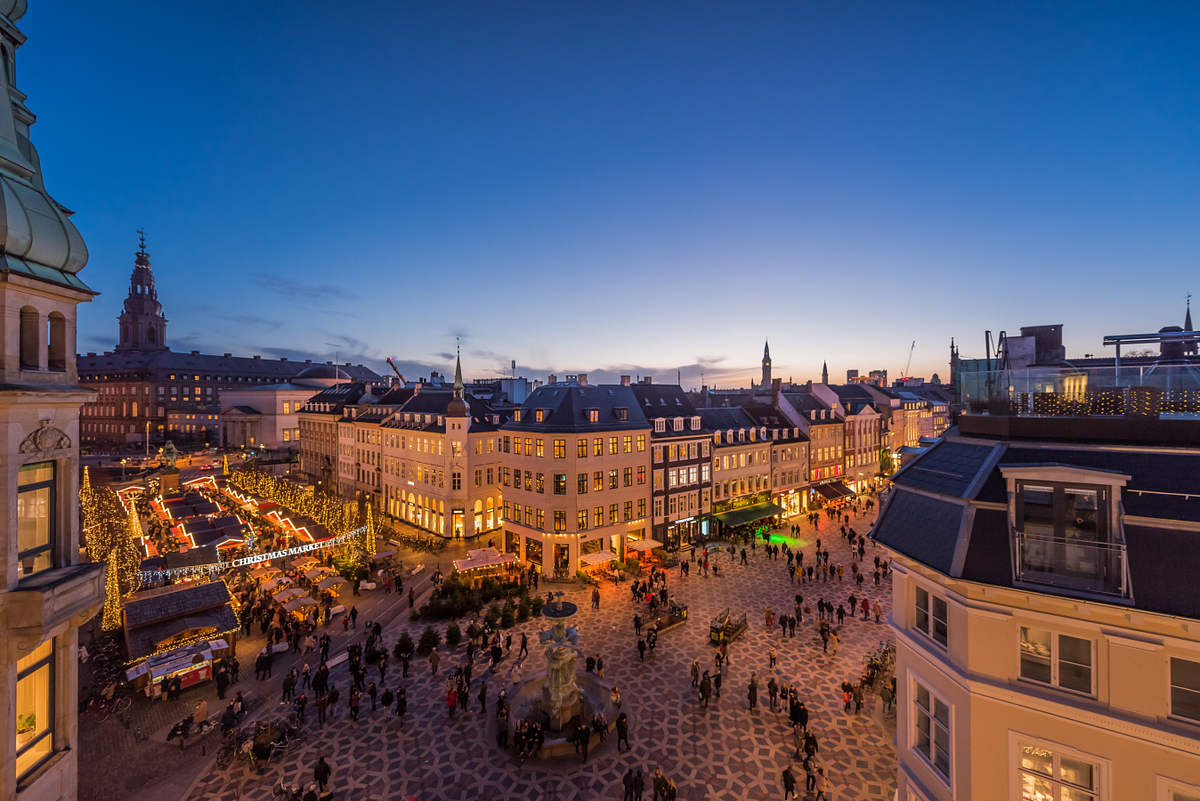The Danish experience: Yule be back. | by Emily Hartle | Writing in the ...