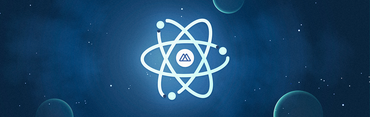 React Native with MOXY | MOXY
