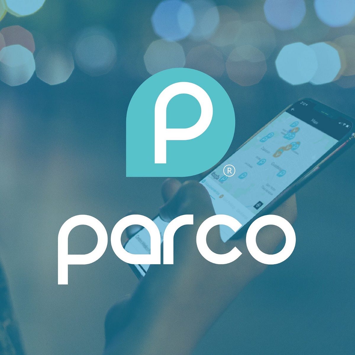 PARCO: ¿PARA QUE SIRVE Y CÓMO SE USA? | by Parco App | Medium