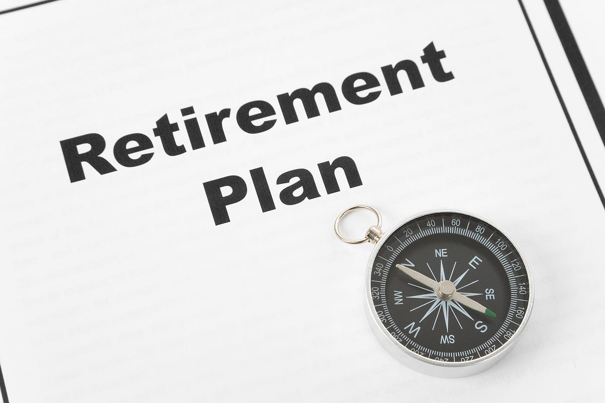 How to Choose the Best Retirement Plan? | by Mihir Sen | Medium